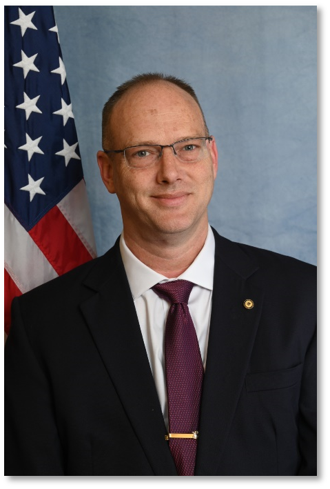 Leadership | South Carolina Critical Infrastructure Cybersecurity